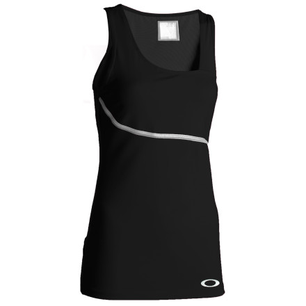 Oakley Angular Tank Top - Women's - Clothing