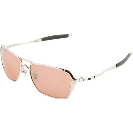 Oakley Inmate Asian Fit Sunglasses - Accessories