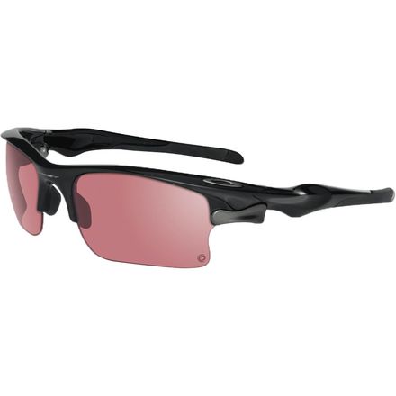 Oakley Fast Jacket XL Sunglasses - Photochromic - Accessories
