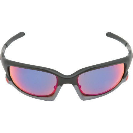 Oakley Split Jacket Polarized Sunglasses - Accessories