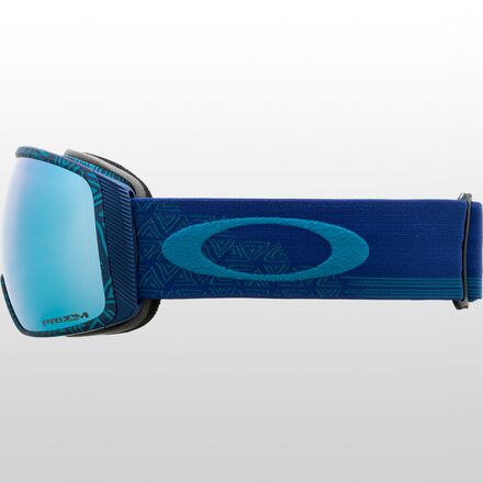 Oakley Flight Tracker XL Goggles - Ski