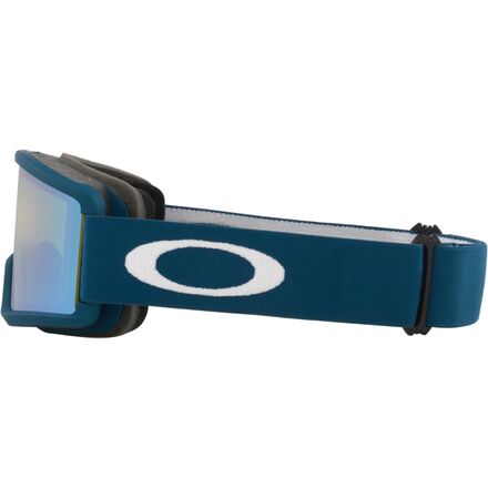 Oakley Target Line S Goggles - Kids' - Kids