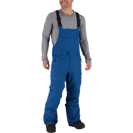 Obermeyer Perseus Bib Pant - Men's - Clothing