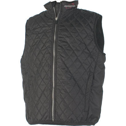 Obermeyer Grid Vest -Junior Boys' - Kids
