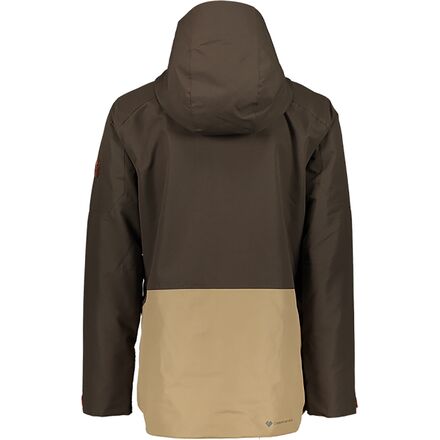Obermeyer Chandler Shell Jacket - Men's - Clothing