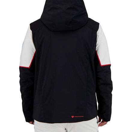 Obermeyer Foundation Jacket - Men's - Clothing