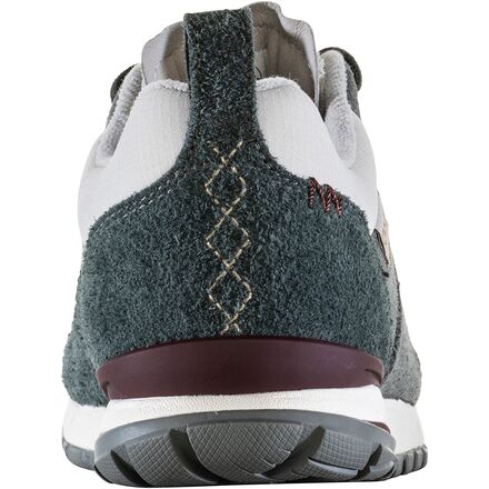 Oboz Emma Low Shoe - Women's - Footwear