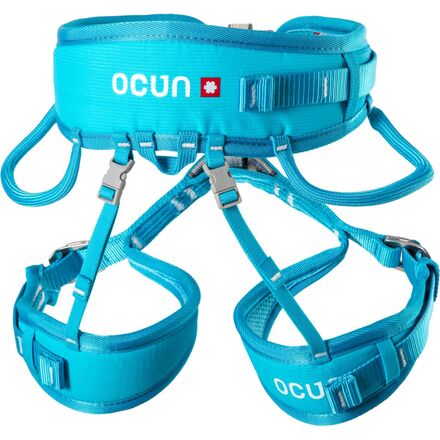 Ocun Twist Climbing Harness - Kids' - Kids