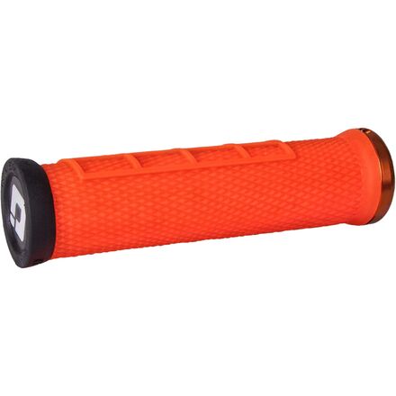 ODI Elite Flow Lock-On Grips - Bike
