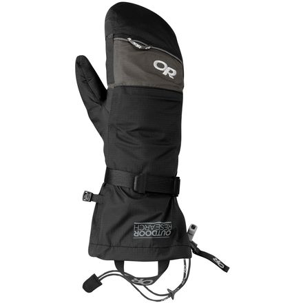 Outdoor Research Revel Shell Mitten - Men's - Accessories