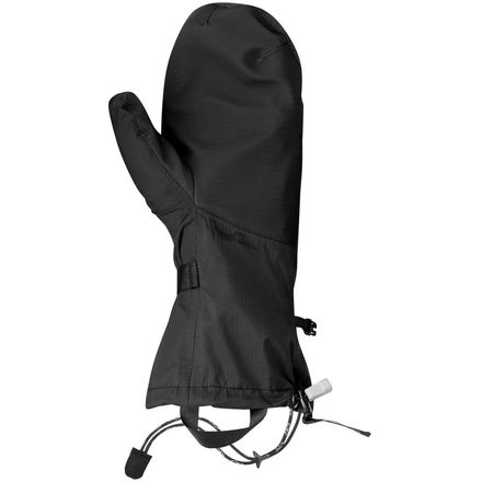 Outdoor Research Revel Shell Mitten - Men's - Accessories