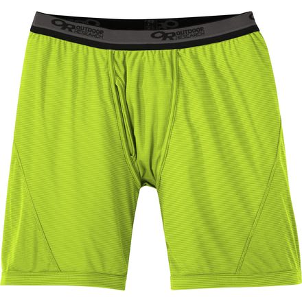 Outdoor Research Echo Boxer Briefs - Men's