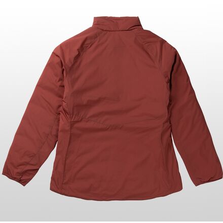 Outdoor Research Refuge Jacket - Women's - Clothing