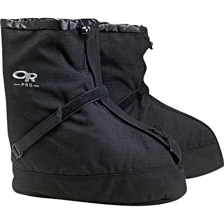 Outdoor Research Brooks Ranger Low Overboots - Men's - Accessories