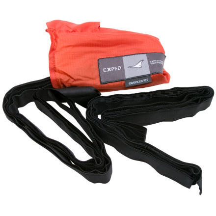 Exped Coupler Kit - Hike & Camp