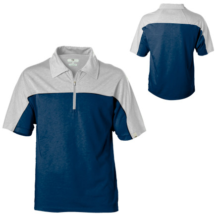 Outdoor Research Gobi Polo Shirt - Short-Sleeve - Men's - Clothing