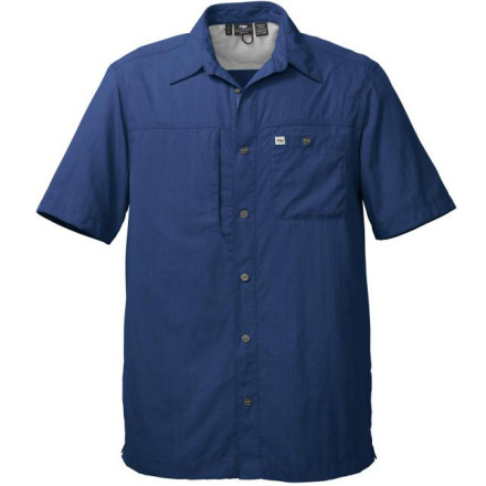 Outdoor Research SoDo Shirt - Short-Sleeve - Men's - Clothing