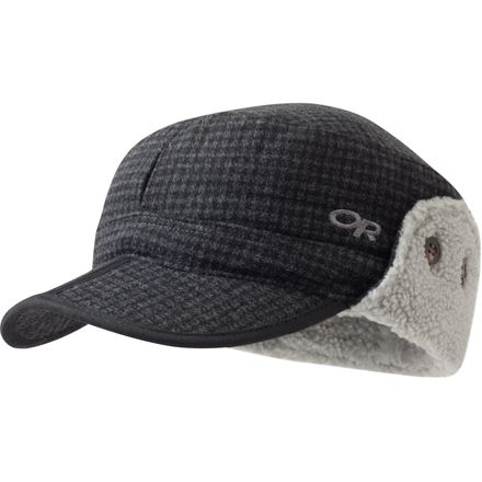 Outdoor Research Yukon Cap