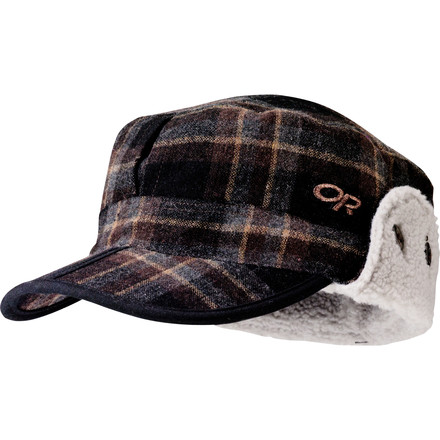 Outdoor Research Yukon Cap - Accessories