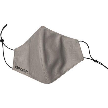 Outdoor Research Essential Filtered Face Mask Kit - Accessories