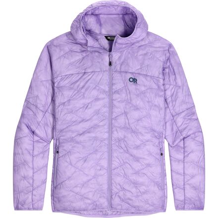 Outdoor Research SuperStrand LT Plus Size Hooded Jacket - Women's ...