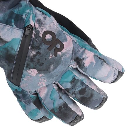 Outdoor Research Revolution II GORE-TEX Glove - Women's - Ski