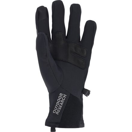 Outdoor Research Sureshot Softshell Glove - Women's - Accessories