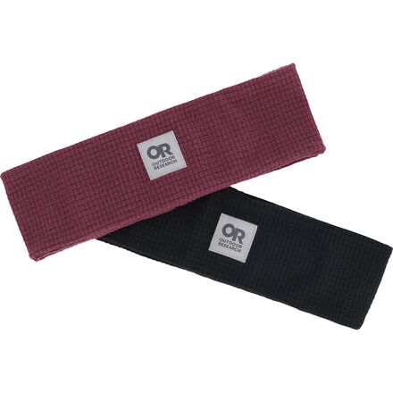 Outdoor Research Trail Mix Ear Band - Accessories