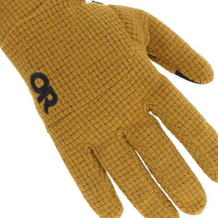 Outdoor Research Trail Mix Glove - Accessories