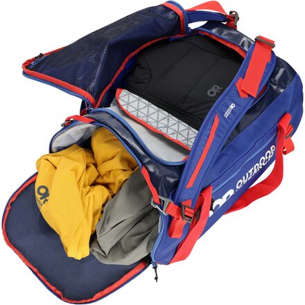 Outdoor Research CarryOut Duffel 40L - Accessories