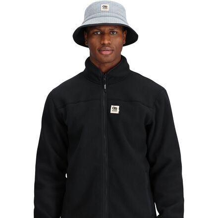 Outdoor Research Mega Trail Mix Bucket Hat Reviews Mega Trail Mix ...