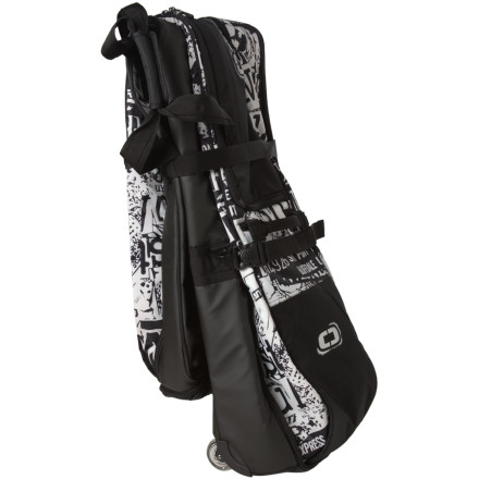 OGIO Agent Snowboard Bag - Snowboard