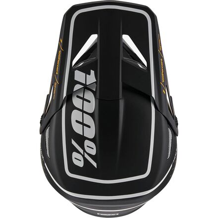 100% Status Helmet - Bike