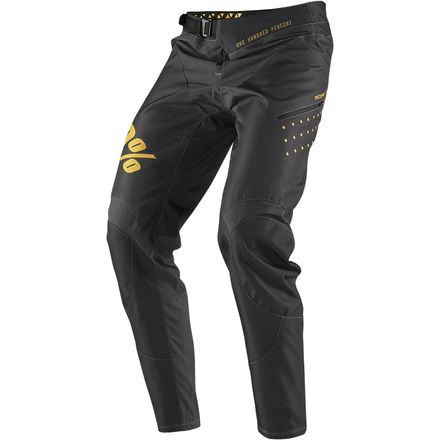 100% R-Core DH Pant - Men's | Backcountry.com