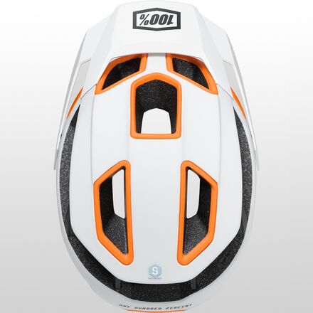 100% Altec Fidlock Helmet - Bike