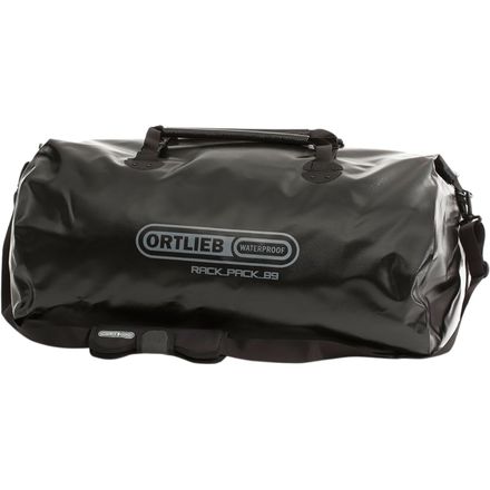 Ortlieb Rack-Pack 89L - Accessories