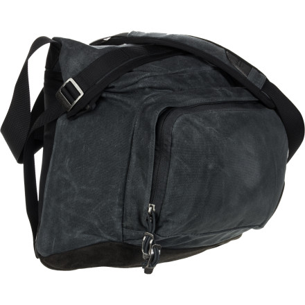 Overland Equipment Napa Bag - Accessories