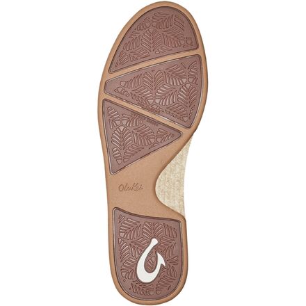 Olukai Kaula Pa'A Kapa Shoe - Women's - Footwear