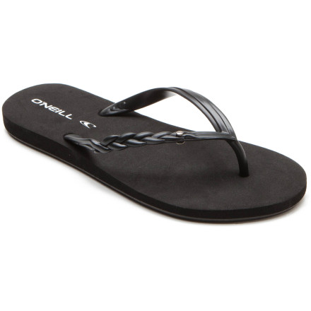 O'Neill Shine Flip Flop - Women's - Footwear