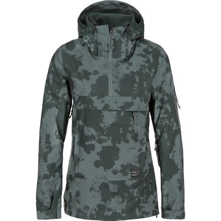 O'Neill Jeremy Jones Ascent Shell - Women's - Clothing