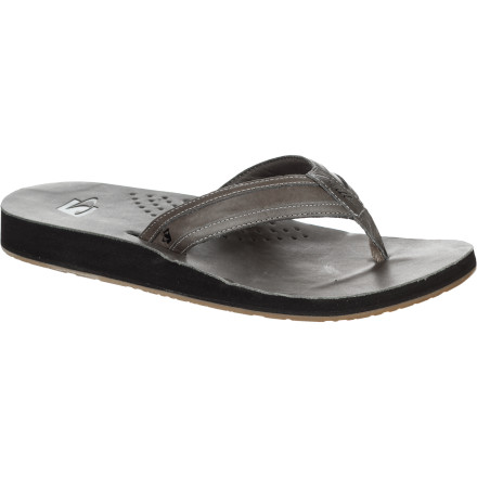 O'Neill Captain Jack Flip-Flop - Men's