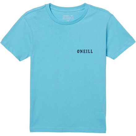 O'Neill Shaved Ice Short-Sleeve Graphic T-Shirt - Boys' - Kids