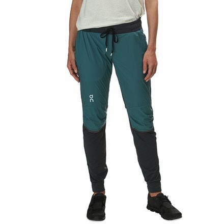 ON Running Running Pants - Women's | Backcountry.com