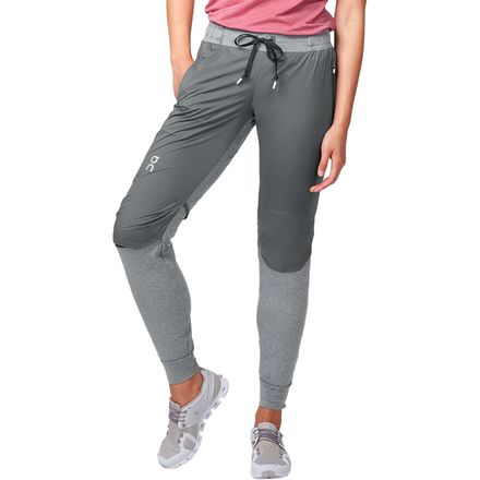 ON Running Running Pants - Women's | Backcountry.com