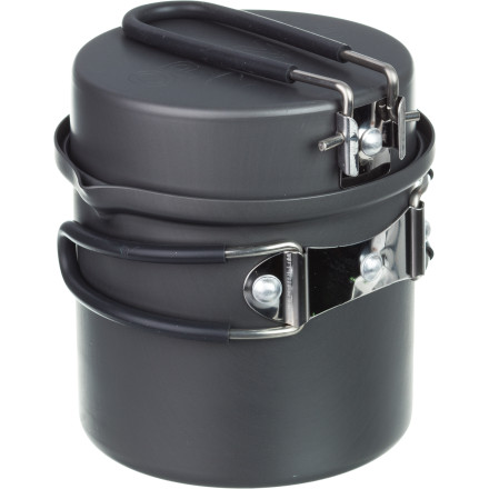 Optimus Solo Cookset - Hike & Camp