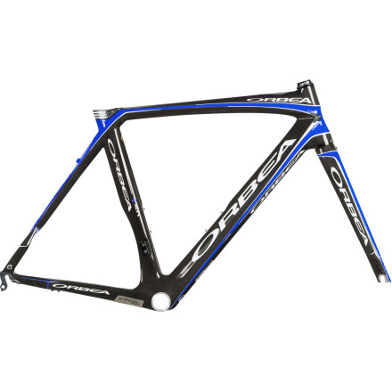 Orbea Orca Gold - 2012 - Bike