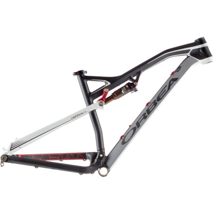 Orbea Occam 29 Hydro Mountain Bike Frame - Bike