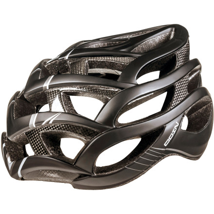 Orbea Odin Helmet - Bike