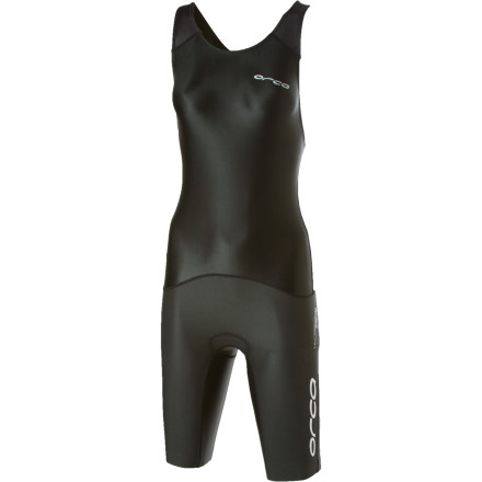 Orca RS1 Hydro Killa Race Tri Suit - Women's - Bike