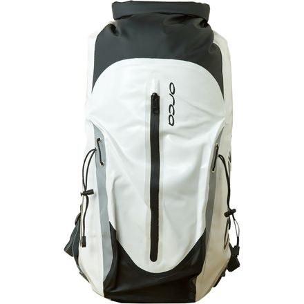 Orca Waterproof Backpack - Hike & Camp